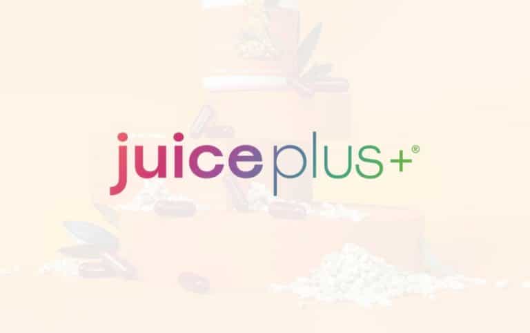 Alles über Juice Plus+